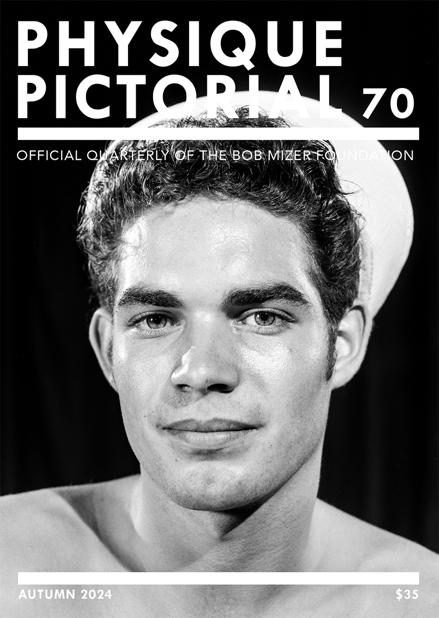 Physique Pictorial Index